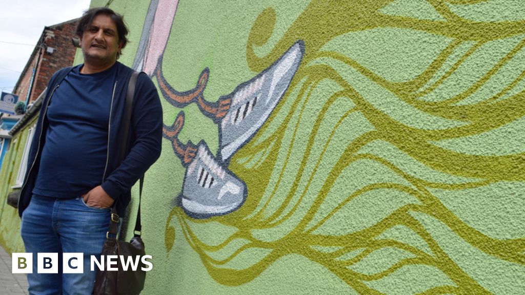 We Are Middlesbrough: From a town of industry to a city of culture ...