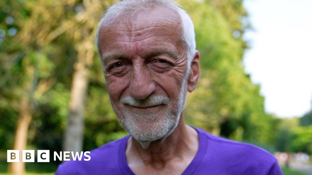 Alcohol addiction: Rick embraced abstinence when his liver failed