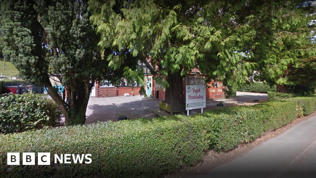 Wrexham's Ysgol Pontfadog to close despite 1,300 objections - BBC News