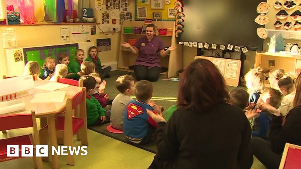 Welsh language education scheme rolls out across Wales