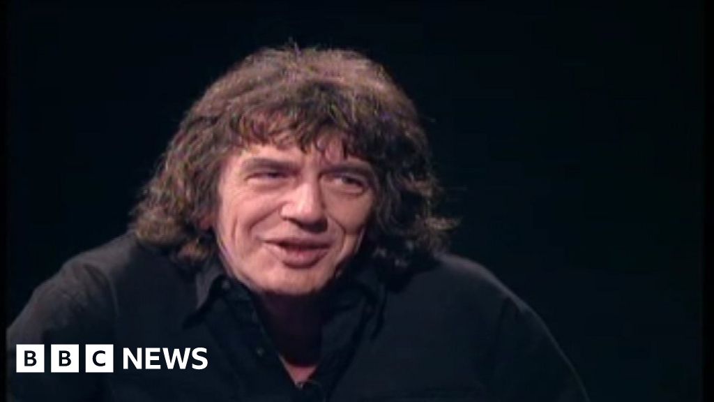 Howard Marks in his own words - BBC News