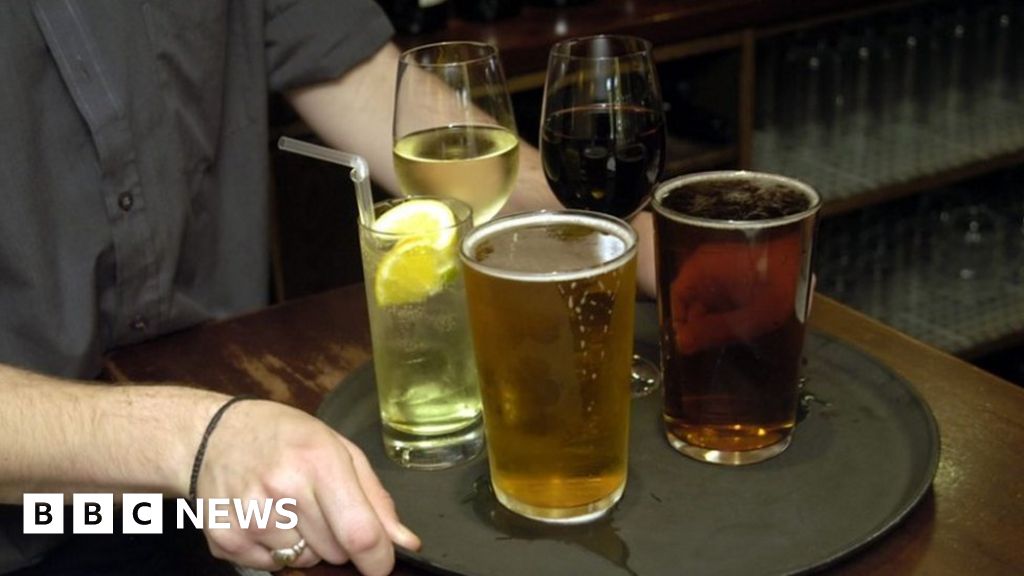Man charged with rape in Stalybridge drink spiking probe - BBC News