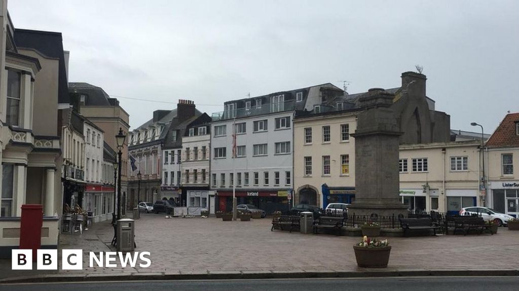 Coronavirus: Jersey to borrow up to £500m for economic recovery - BBC News