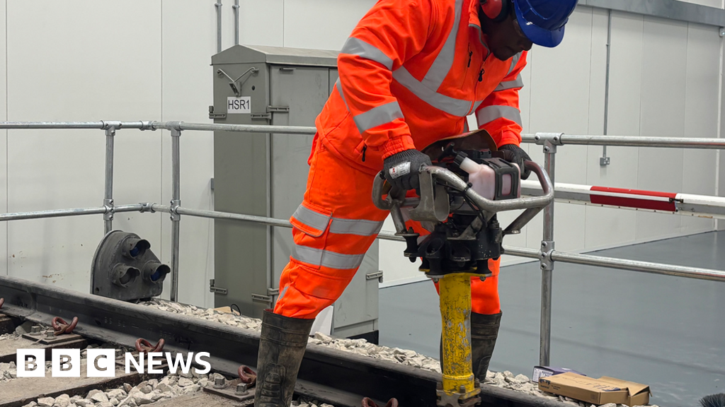 Aston academy aims to tackle transport skills shortage