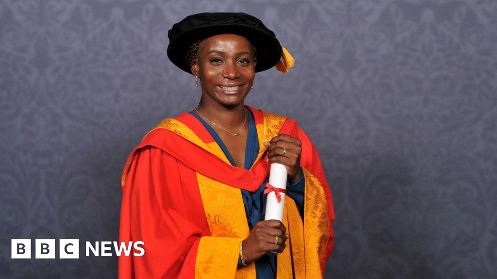 Wolverhampton FGM campaigner honoured with Time magazine title