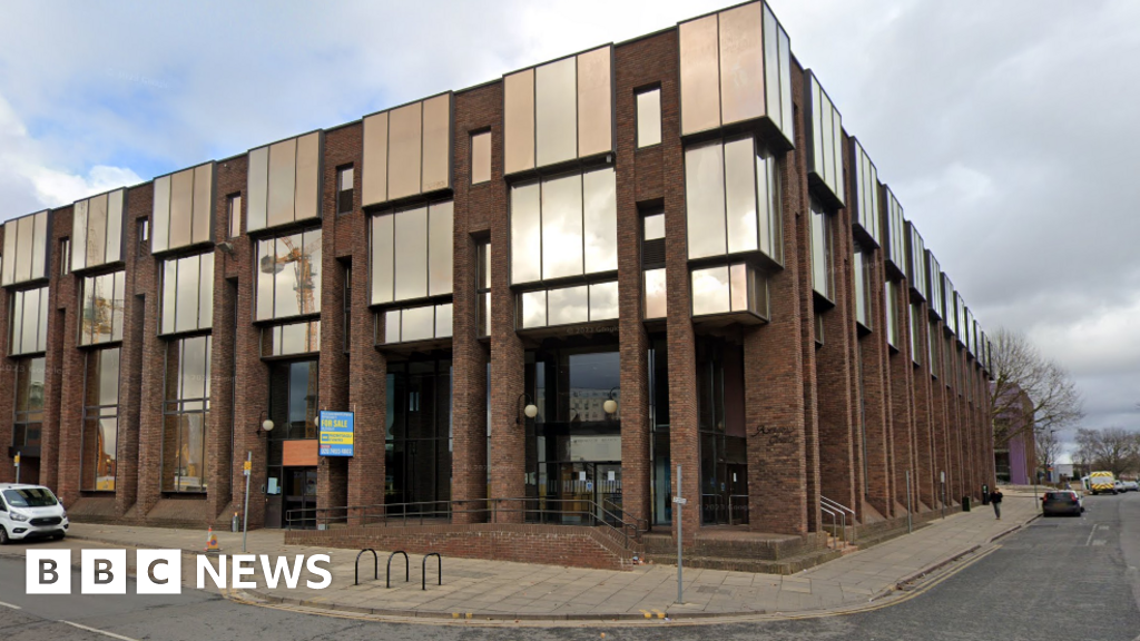 Ex-Peterborough passport office set to be converted into 126 flats