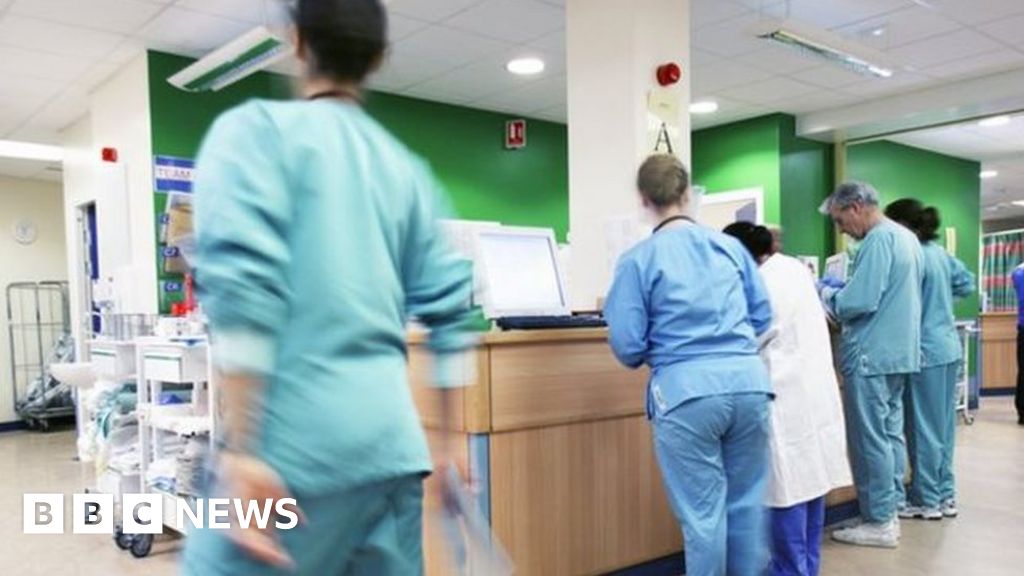Praise for Northern Ireland hospitals in patient survey