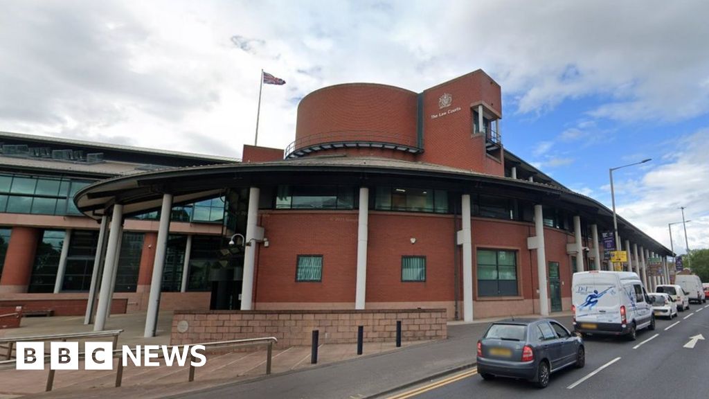 Leiland-James Corkill: Murder-accused beat child, court hears