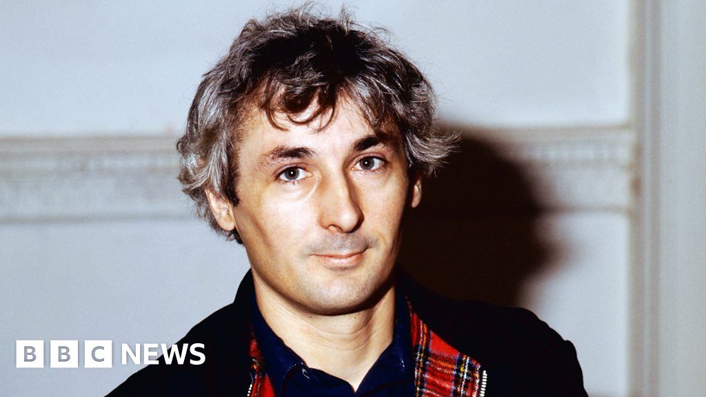 Andrew Lumsden: The LGBT rights trailblazer