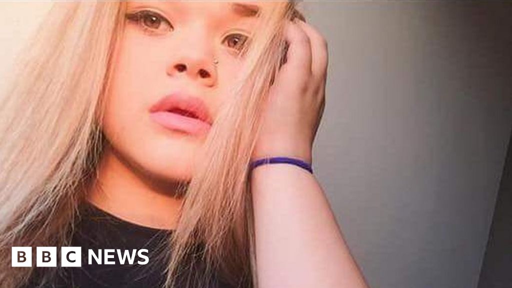 Shakira Pellow: Family's drug warning after girl's death - BBC News