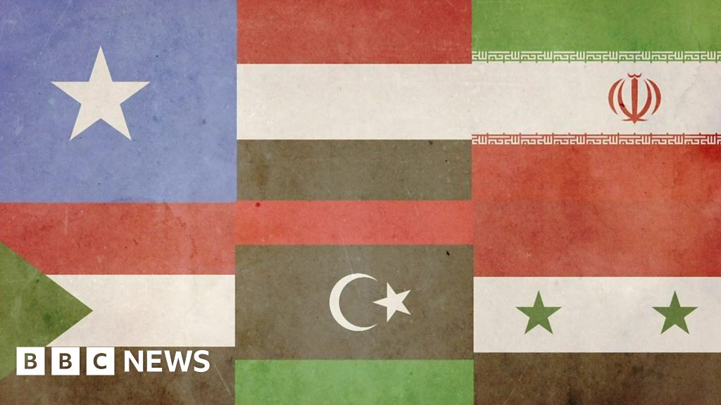 New US travel ban: What's different? - BBC News