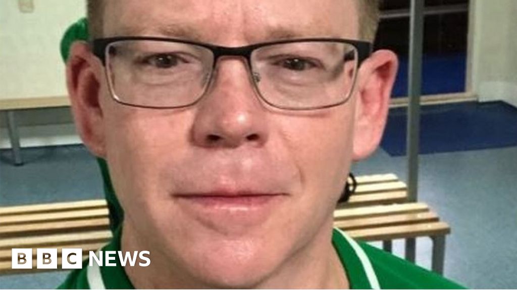 The Sky Blues fan buying season tickets for others - BBC News