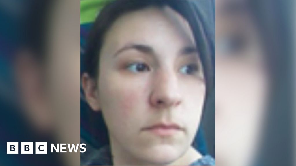 Search for missing woman and baby in Pembrokeshire - BBC News