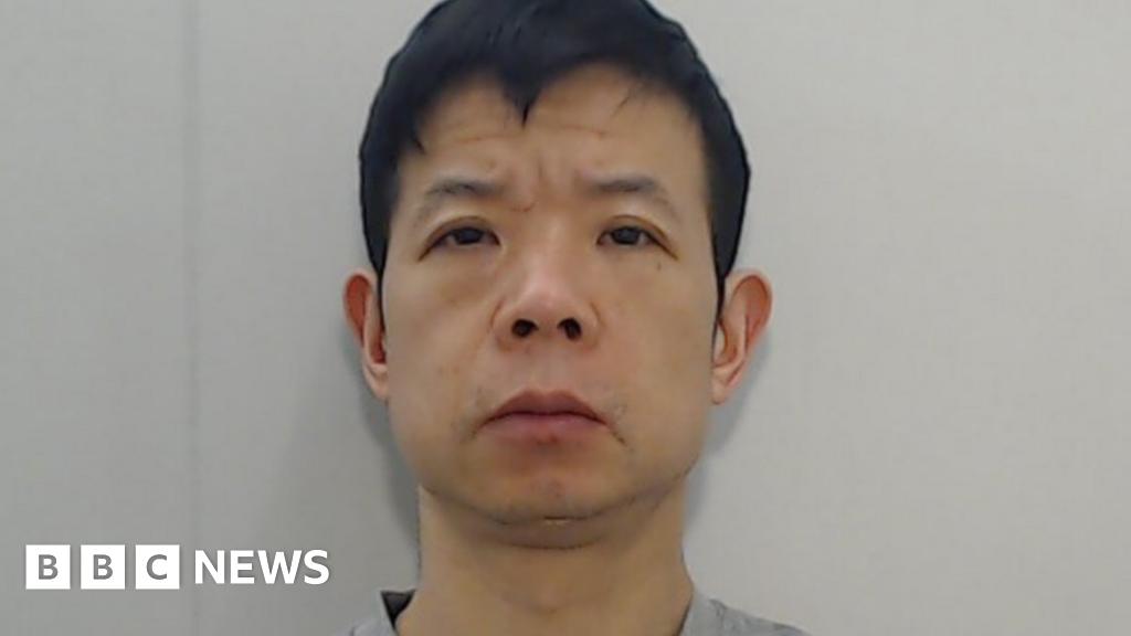 Moston man who made ecstasy pills in bedroom lab jailed