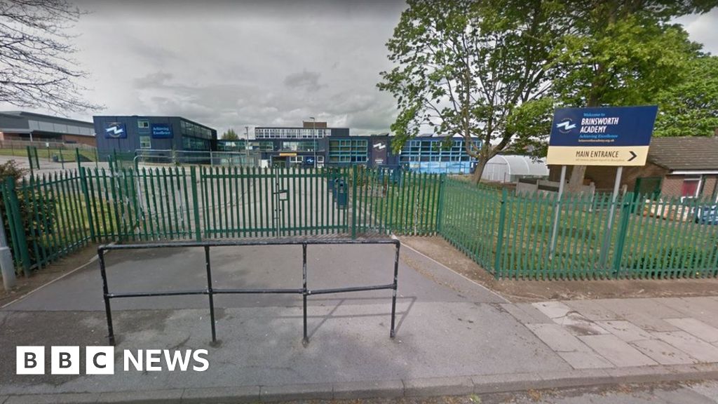 Brinsworth Academy: Rotherham teenager seriously injured in school ...