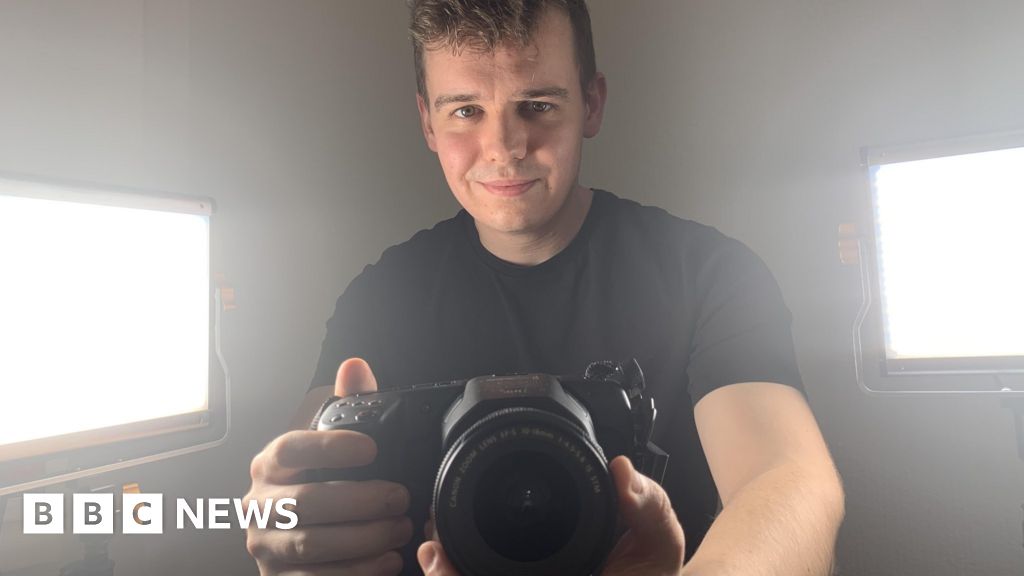 Solihull teacher's film dream realised with Birmingham showing