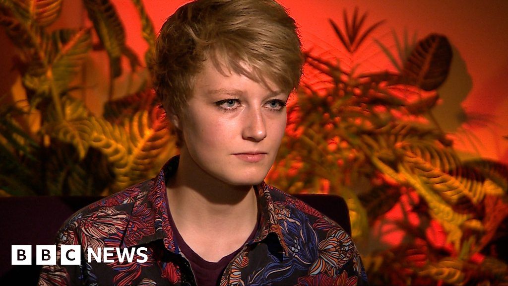 Gaia Pope's twin sister calls for justice - BBC News