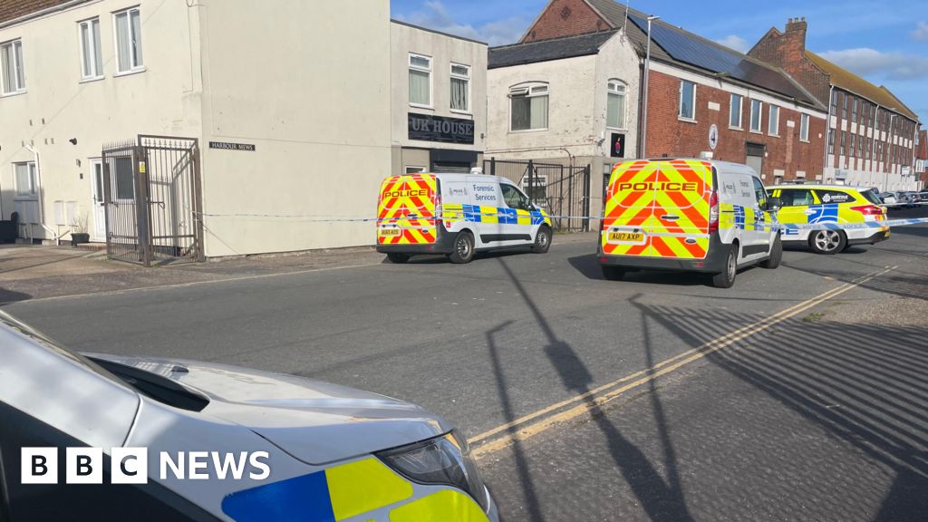 Police witness live robbery and find cannabis farm