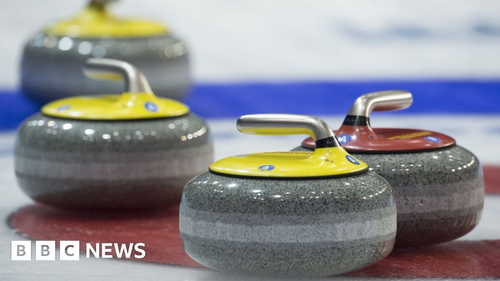 Ayr Ice Rink could be saved from closure with new offer - BBC News