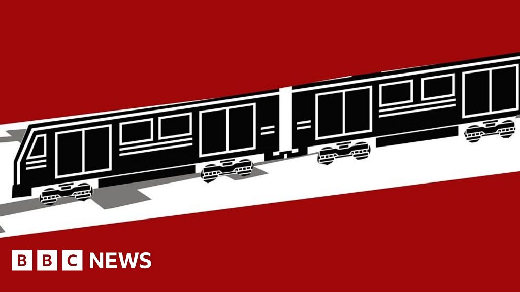 Plan for Cambridge to Haverhill train line - BBC News
