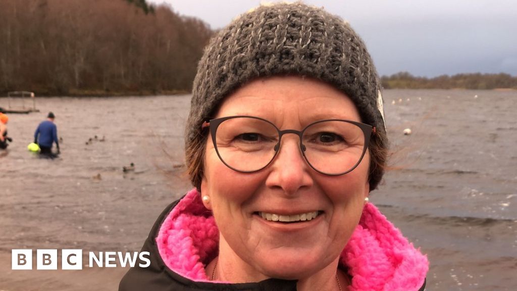 National parklife - a difficult balancing act - BBC News