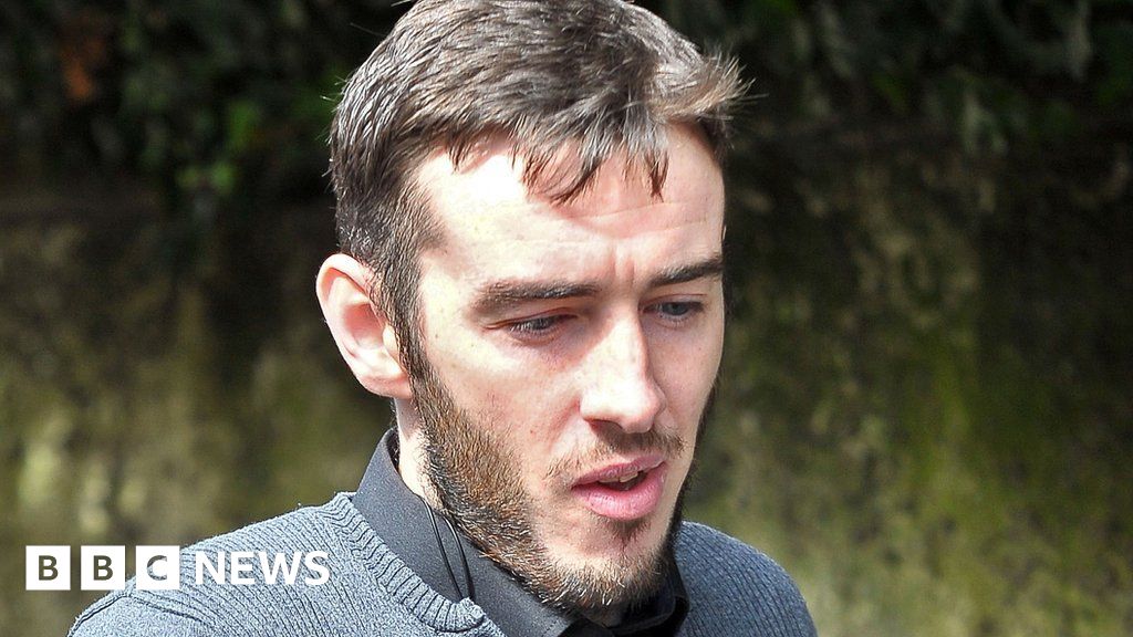 Eamon Bradley: Police research on Syria 'done on internet' - BBC News