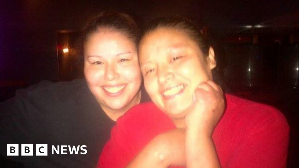 Barbara Kentner: Brayden Bushby found guilty in death of indigenous woman