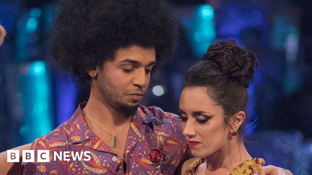 Missed this week's entertainment news? - BBC News