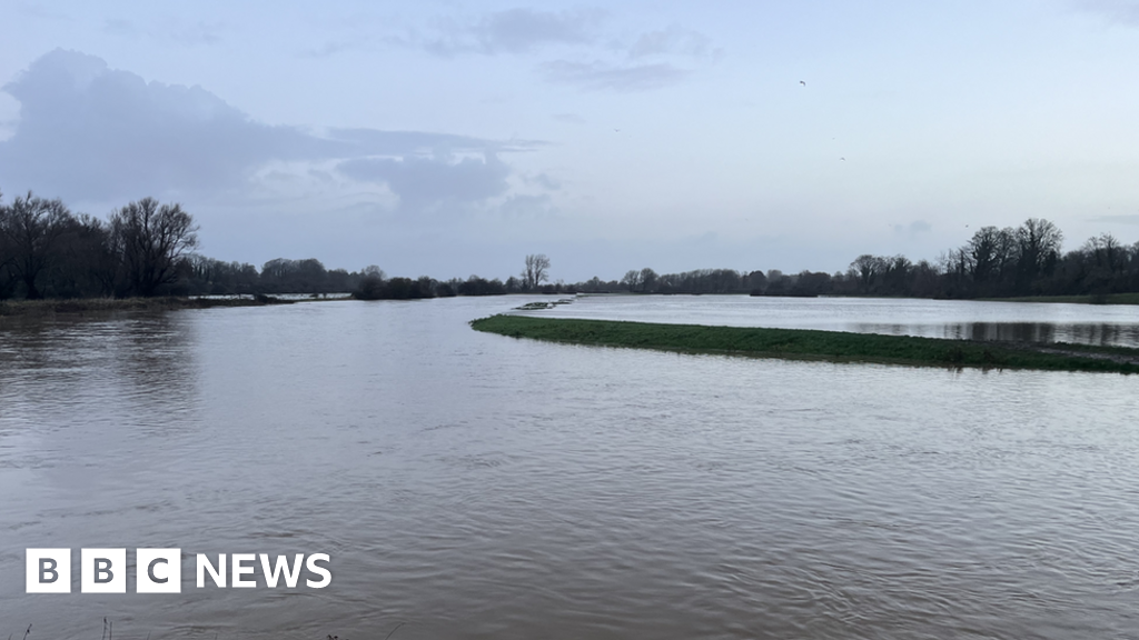 Disruption continues after Storm Henk across south-east England