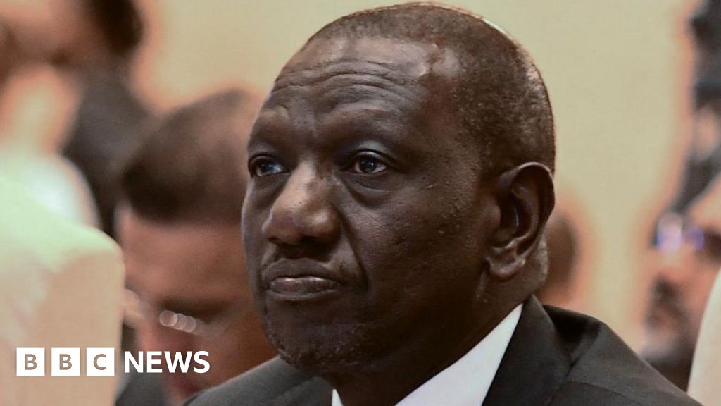 Kenya housing levy: Blow to William Ruto as court blocks tax - BBC News