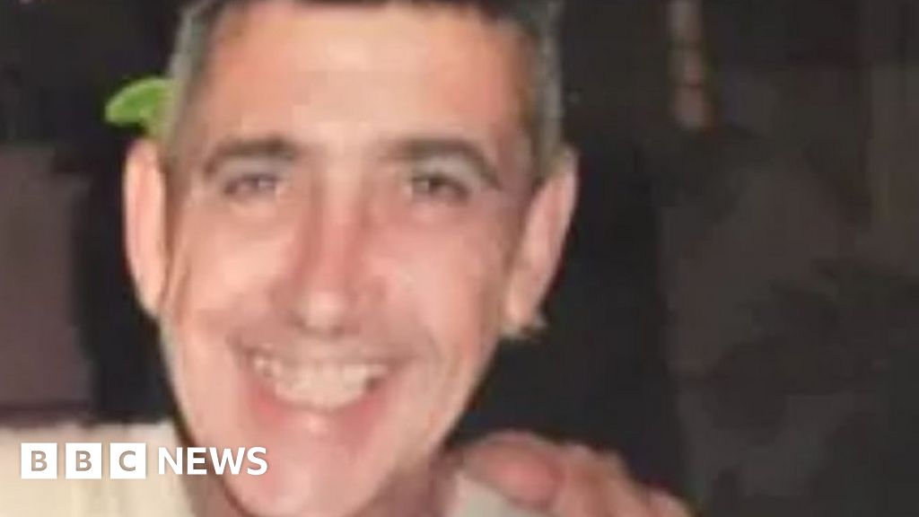 Oxford family will 'cherish memories' of Graham Collier