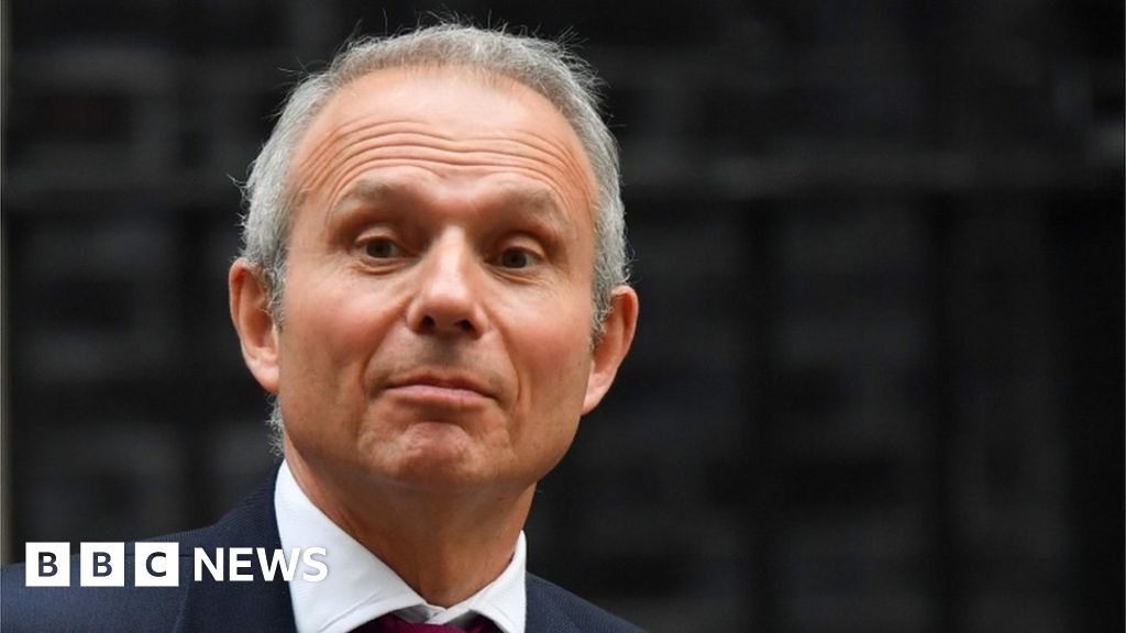 Scotland Brexit: 'Door still open' for powers deal - BBC News