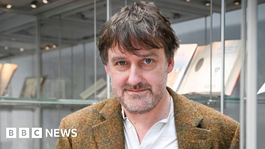 Lewis-born Gaelic poet Peter Mackay appointed Scotland's Makar