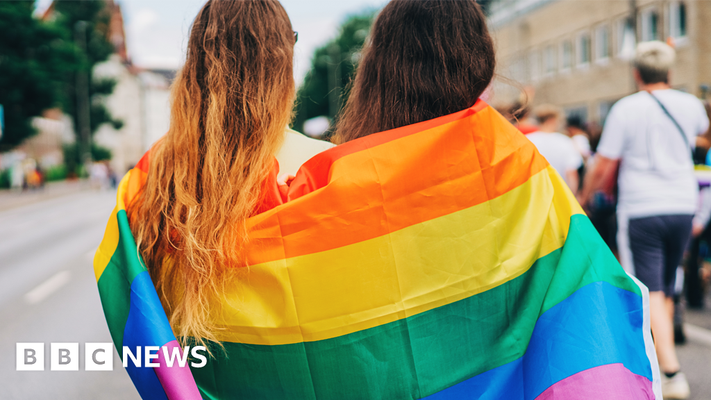 LGBT+ inclusion work as ex-teacher challenges homophobic slurs