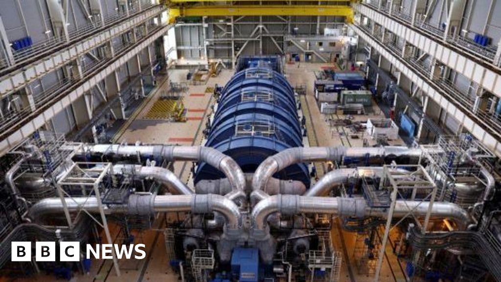 Review into risks of nuclear incident affecting Channel Islands