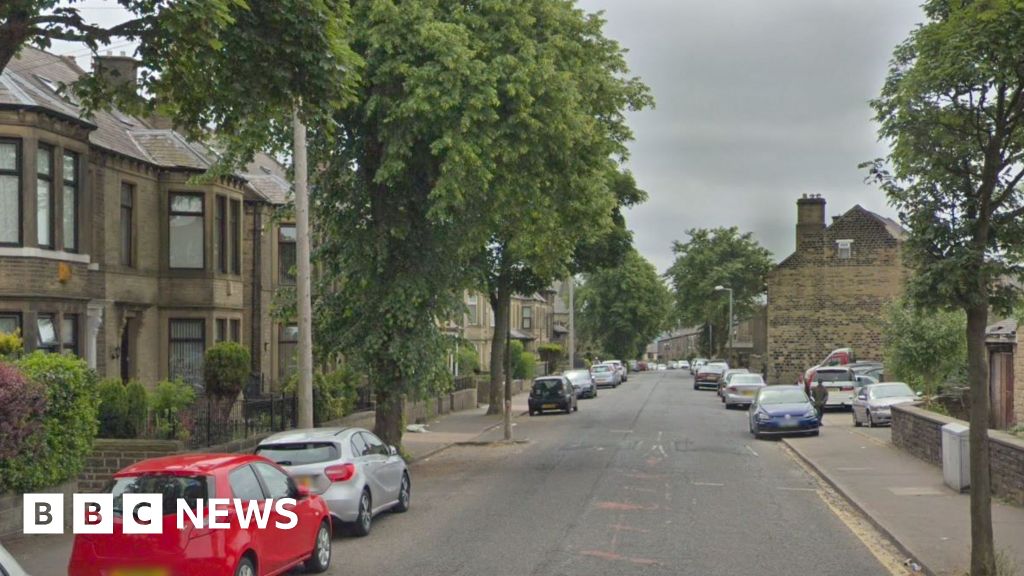 Suspected gunshots fired towards Halifax house