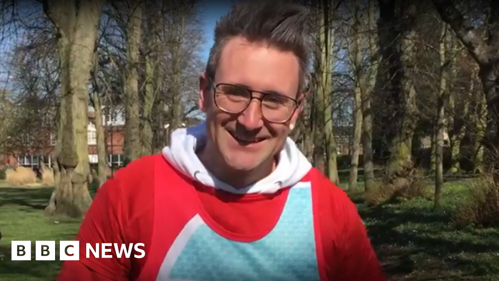 Norfolk Disability Pride promotes 'can-do' motto of Simon Kindleysides ...