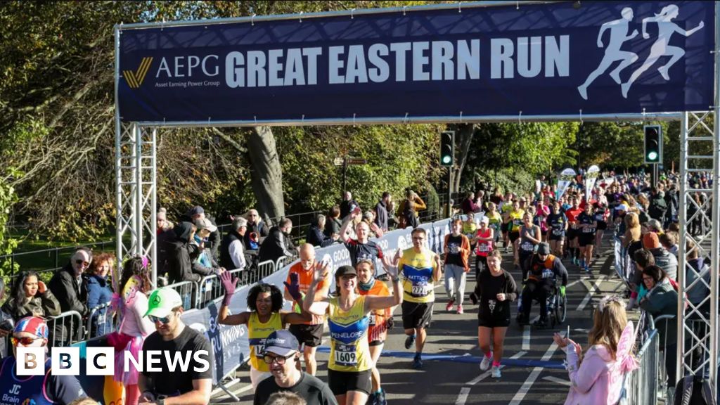 Peterborough's Great Eastern Run: what to expect?