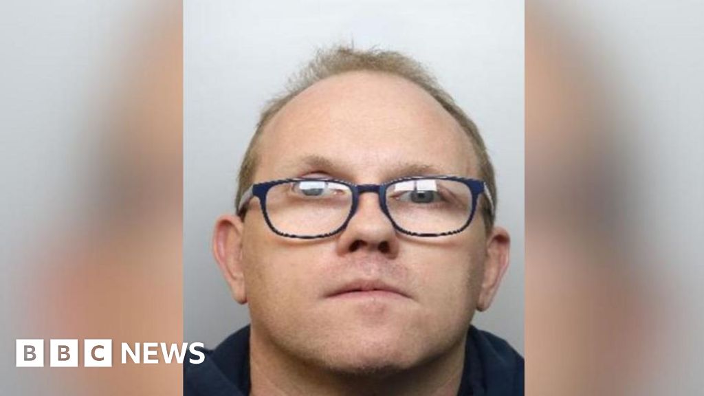 Rotherham child abuser Neil King jailed for 21 years - BBC News