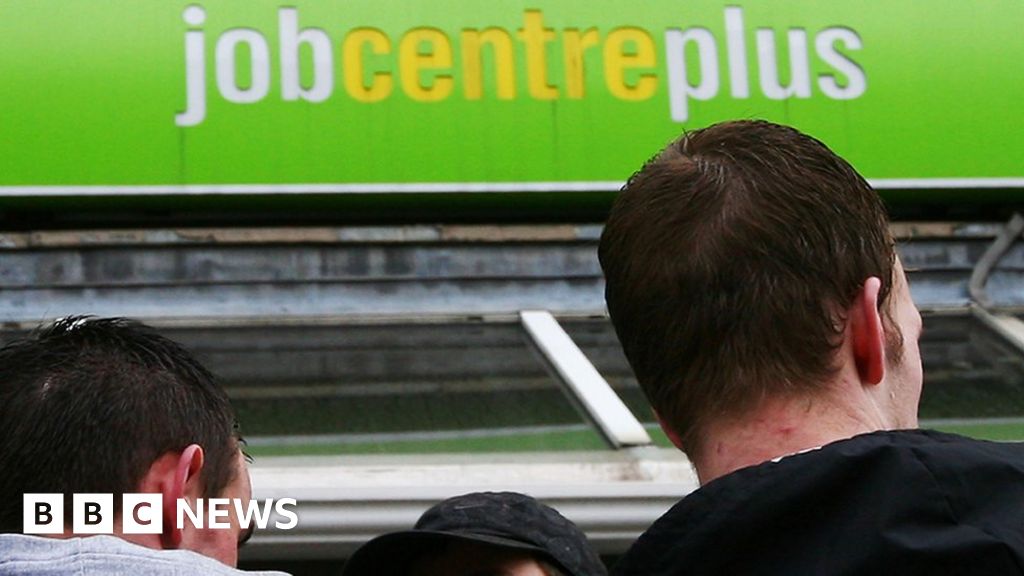 NI dole count falls but economic inactivity continues to rise