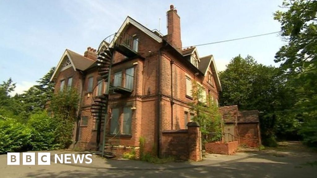 Abuse inquiry: Care home children dubbed devious and promiscuous - BBC News