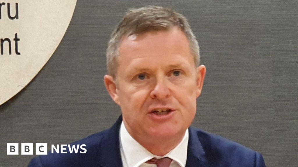 Softer Brexit looking less likely, says Welsh minister