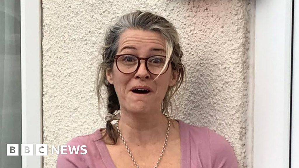 Lockdown diaries: 'I hope that's it now for home-schooling' - BBC News