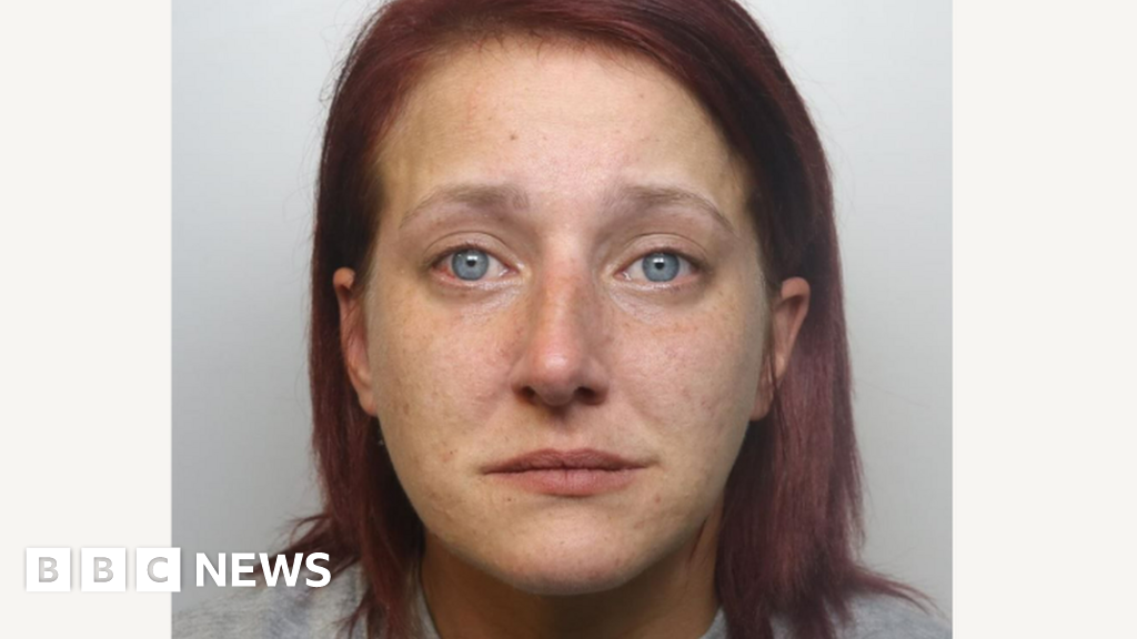Chilthorne Domer stabbing: Hayley Keating jailed for manslaughter - BBC ...