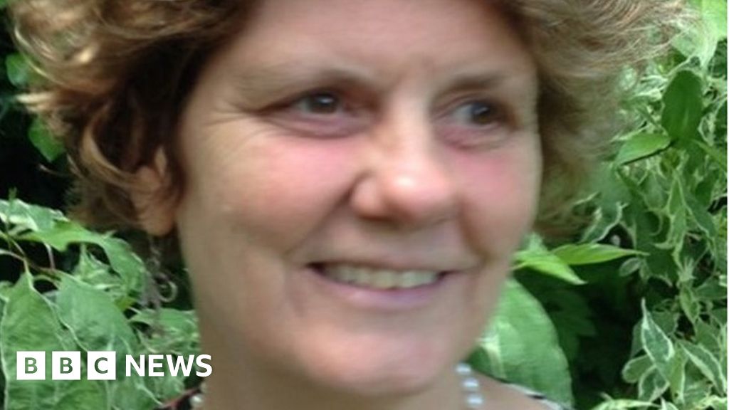 Brockenhurst crash: Victim was 'beloved' former GP