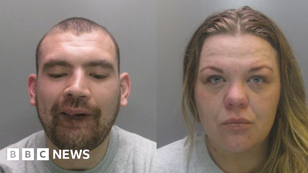 Blackhall Colliery: Pair jailed for perverting justice over man's ...
