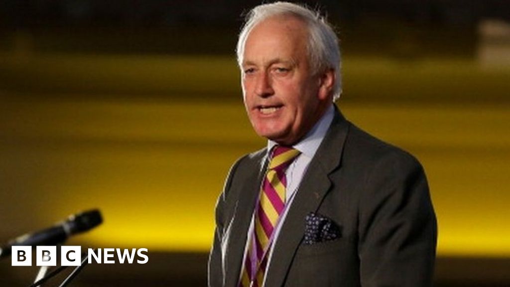 Neil Hamilton could rebid for UKIP assembly leadership - BBC News