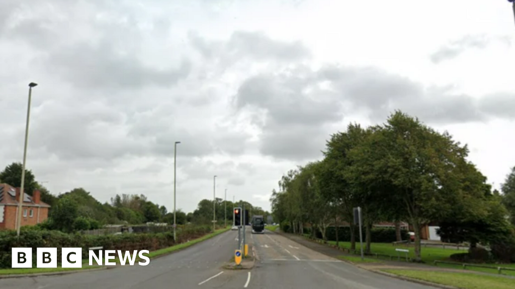 Man and woman who died in A47 crash in Hinckley named by police