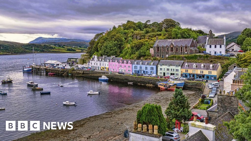 Highland council tax to rise by 4% in April