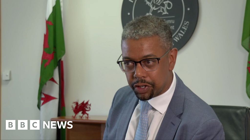Wales First Minister Defends Record After No Confidence Vote Bbc News